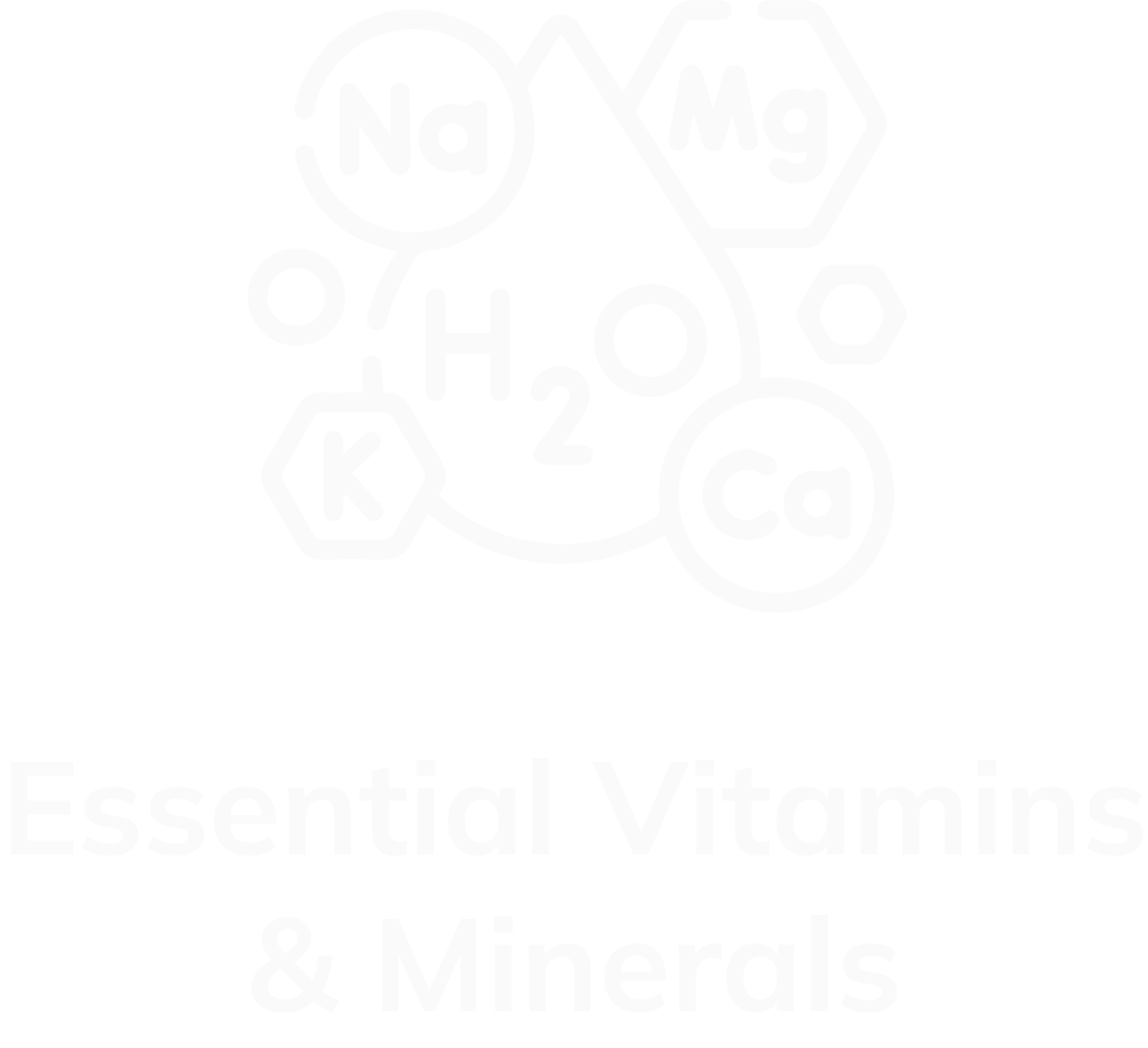 Complete Senior’s Multivitamin | Principle Nutrition